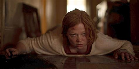 Sarah Snook Is So Much More Than Her ‘succession Role