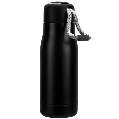 1pcs 450ml 자전거 물병 산악 자전거 승마 자전거 주전자 스테인레스 스틸 컵 절연 주전자 스포츠 야외자전거 물병