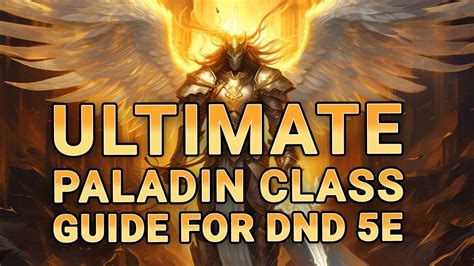 Oathbreaker Paladinwarlock Multi Class Build In Baldurs Gate 3