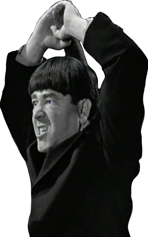 Moe Howard Vector By Mrtoonlover83 On Deviantart