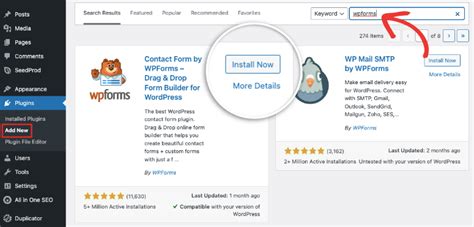 How To Create Stunning Wordpress Optin Forms Step By Step