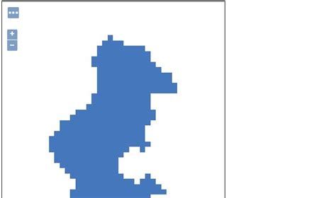 geoserver使用imagemosaic发布并访问携带时间及其他属性的栅格数据 香酥豆腐皮 博客园