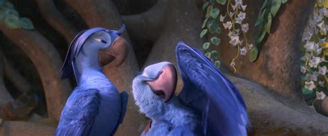 Rio 2 2014 Animation