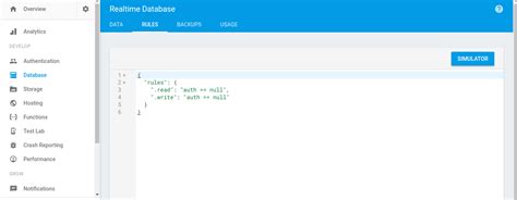 Unit Testing Cloud Functions For Firebase Test With Real Database Stack Overflow