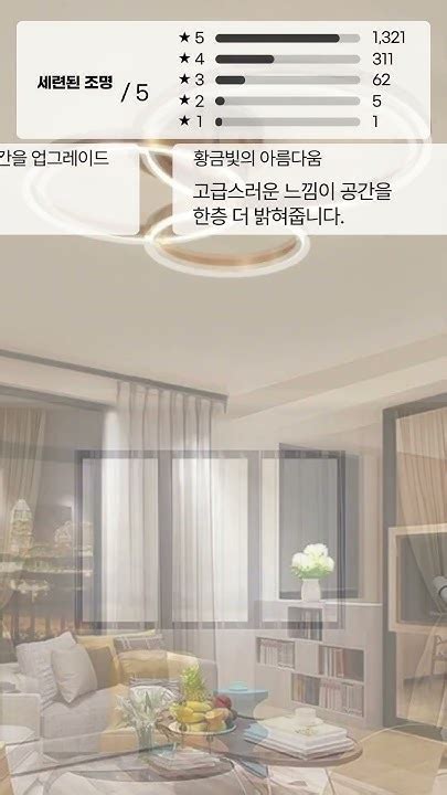북유럽 스타일로 집안 분위기 바꾸기 크리에이티브 샹들리에 소개북유럽 크리에이티브 원형 샹들리에 침실 거실