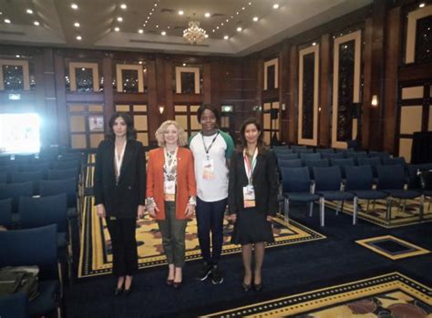 Chinelo Okafor On Linkedin Power Mentoring Mee2020