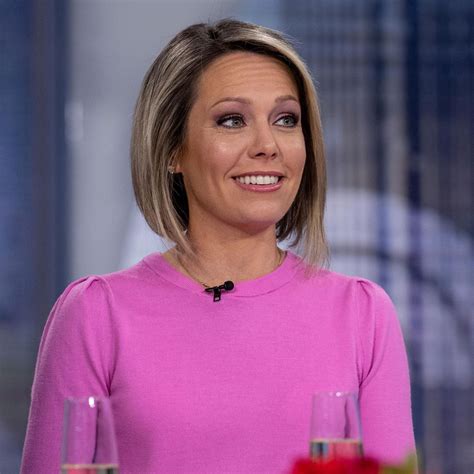 Todays Dylan Dreyer Commands Attention With Head Turning Hair