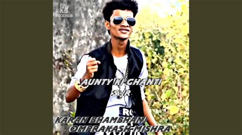 Aunty Ki Ghanti Youtube
