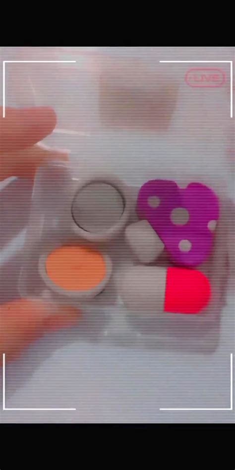 پک پاکن های فانتزی