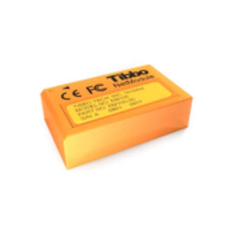 Avance S R L Conversor Chip Tibbo TCP IP TTL