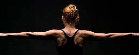 Tips And Tricks To Nailing The Thread The Needle Pose In Yoga Green