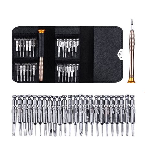 Set Tournevis Précision Torx en Maroc Dsindustrie