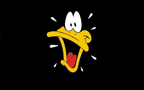 Daffy Duck Hd Wallpapers Wallpaper Cave