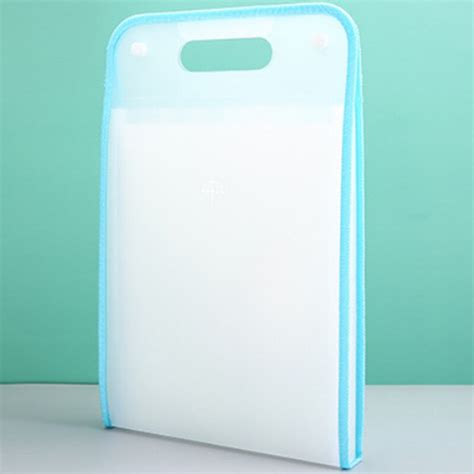 Document Papier Organisator Sharkbang Waterdichte Grandado