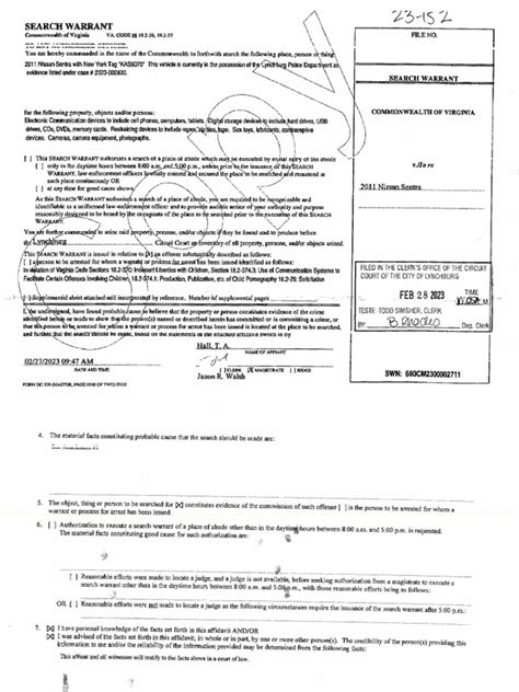 Derrick Loi Court Documents Pdf