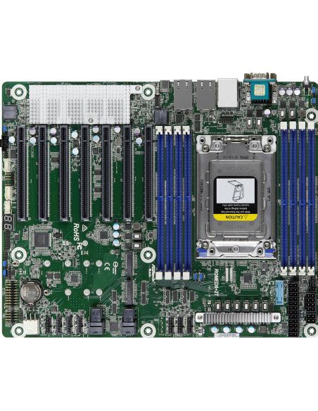 ASRock Rack AMD ROMED Buy ASRock Rack AMD ROMED T ATX Server Motherboard X G LAN WISP