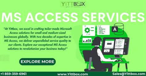 yittbox on linkedin microsoft ms accessmanagement msaccess excel msexcel datascience…
