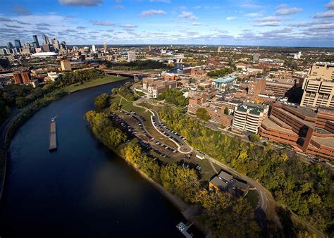 2018 2019 Cost Of Attendance University Of Minnesota Twin Cities