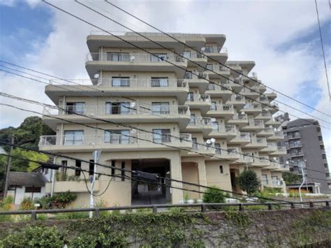売買物件（マンション）詳細情報｜鹿児島県宅地建物取引業協会