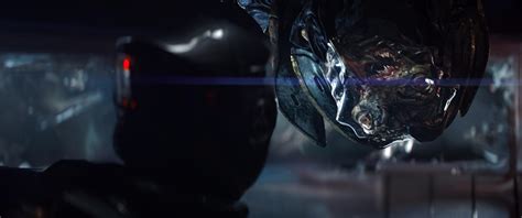 Jason Zimmerman On The Vfx Of Star Trek Discovery And Strange New Worlds