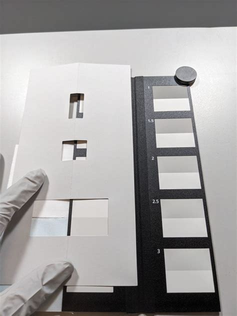 The Aatcc Gray Scales Just Got Edgier