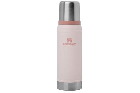 Stanley The Legendary Classic Bottle 750 Ml Rose Quartz Voordelig Kopen Bij Knivesandtools Be
