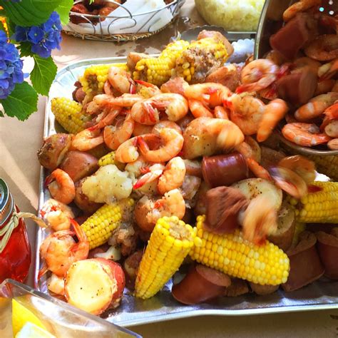 Boiling Crab Shrimp Copycat Recipe Cooking Frog