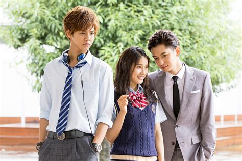 Дорама Мой старший брат слишком любит меня 4 серия смотреть онлайн с русской озвучкой