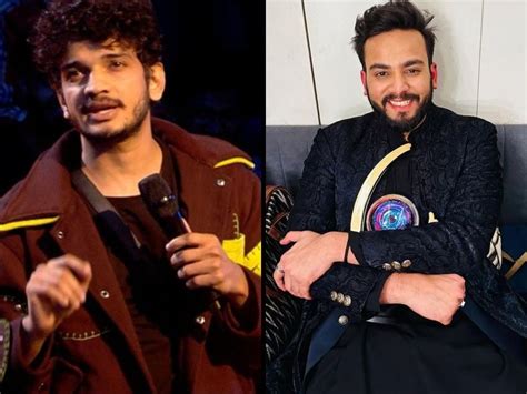 Bigg Boss 17 Winner Munawar Faruqui Came In Support Of Bigg Boss Ott 2
