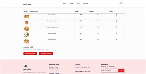 GitHub Binodpoudel Online Food App This Is Online Food App Same