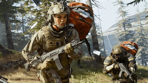 Best As Val Warzone Loadout Class Setup Attachments Perks Dexerto