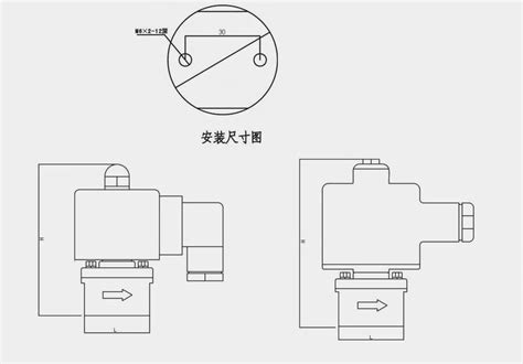 进口小口径电磁阀 微型电磁阀 美国AMISCO电磁阀