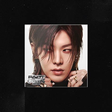 Nct 127 Fact Check 5th Album Exhibit Yuta Version