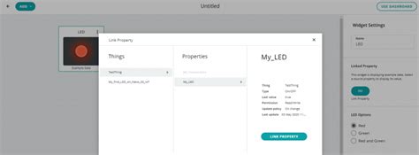 Arduino IoT Cloud Part Introduction Wolles Elektronikkiste