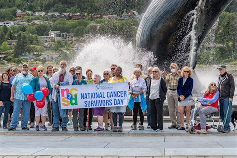 National Cancer Survivors Day® 2022 Coping With Cancer