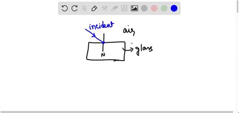 Solved The Bending Of Light As It Passes Into A Different Medium Is An Example Of Reflection