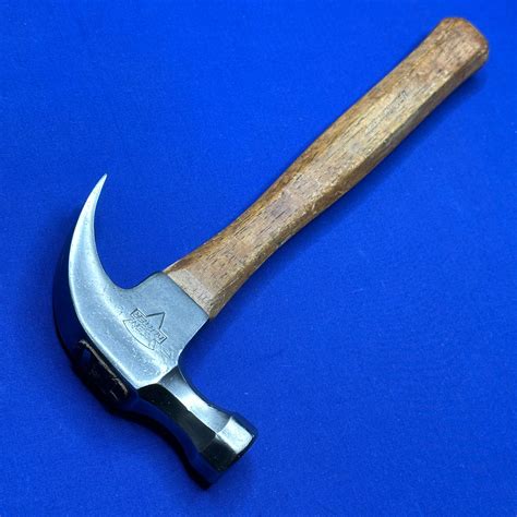 Keen Kutter Claw Hammer Etsy