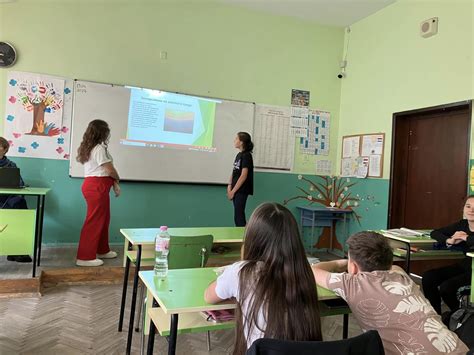 Проект Успех за теб