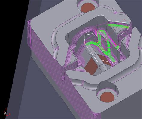 Expanding Toolpath To Remove Stock Autodesk Community