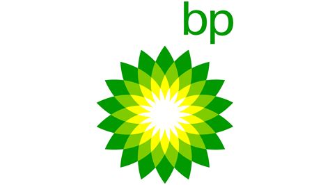 BP Logo valor história PNG