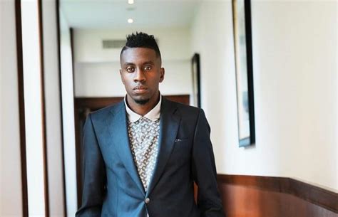 Blaise Matuidi investisseur et juré de Qui veut être mon associé