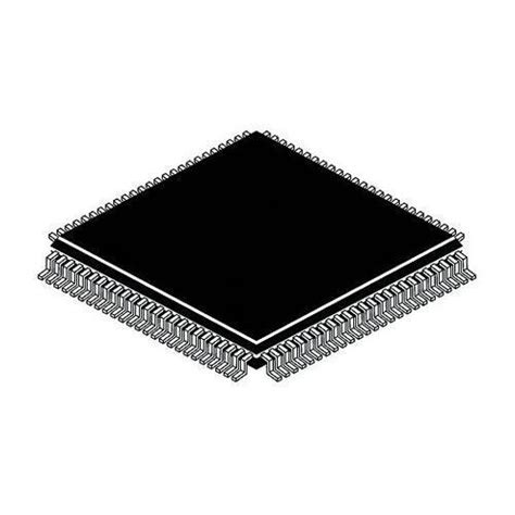 1 X Texas Instruments TMS320LF2406APZA 16bit DSP 40MHz 64kB Flash EEPROM 100 Pin EBay