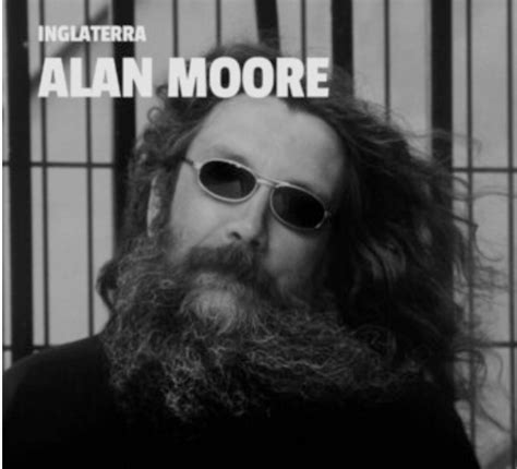 Alan Moore Editora Veneta