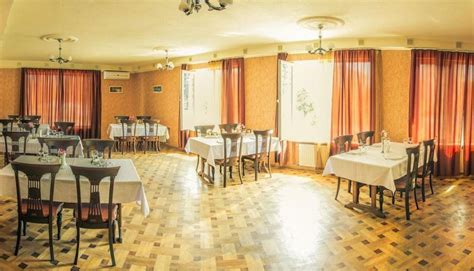 სასტუმრო ალაზნის ველი თელავი საქართველო Hotel24 Ge