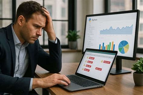 Complex Excel Formulas Fail Python Fixes Errors