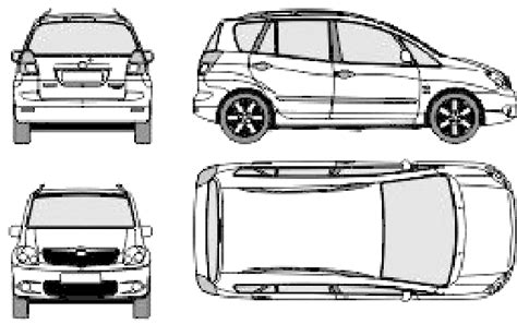 Габаритные размеры тойота функарго: Габариты Toyota FunCargo — все ...