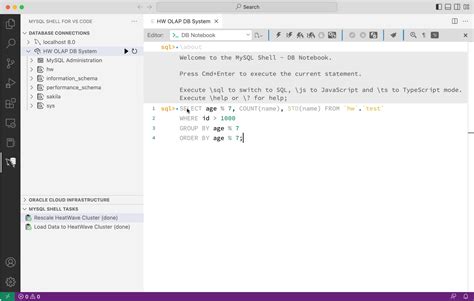 Oracle Developers Home