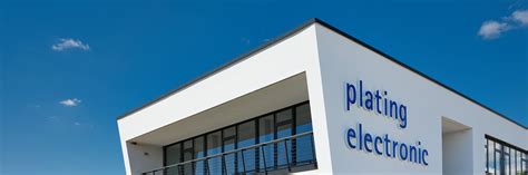 Plating Electronic Custom Dc Power Sources Pulse Power Sources And