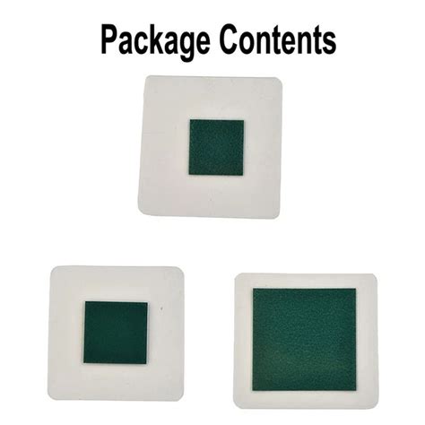 Educational Magnetic Field Visualizer Film For Exploring Magnetic