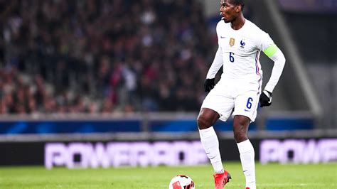Pogba Case The Player Would Have Told The Police That His Brother